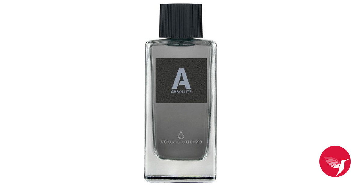 Absolute Água de Cheiro cologne - a fragrance for men 2018
