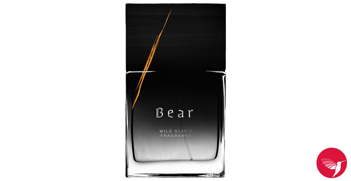Bear Wolf Brothers perfume - a fragrance for women and men 2021