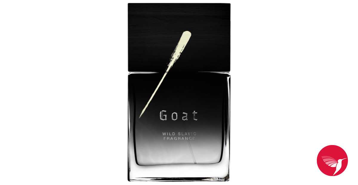Goat Wolf Brothers perfume - a fragrance for women and men 2021