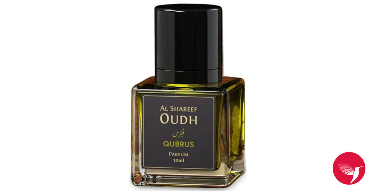 Qubrus Al Shareef Oudh perfume - a new fragrance for women and men 2022