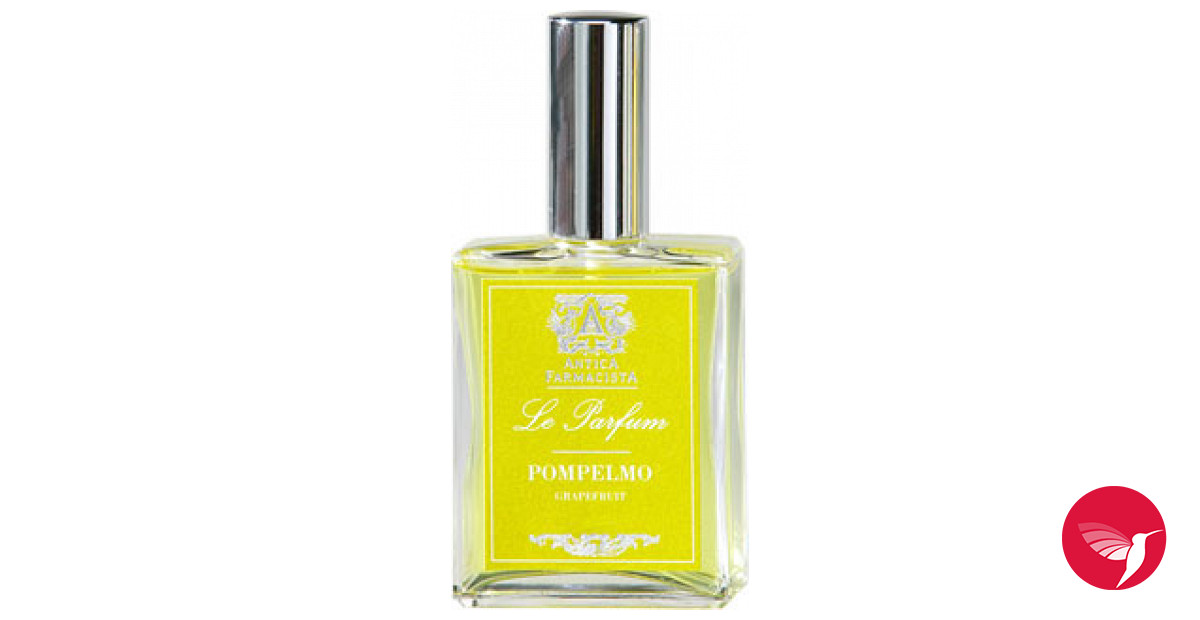 Grapefruit Antica Farmacista perfume - a fragrance for women