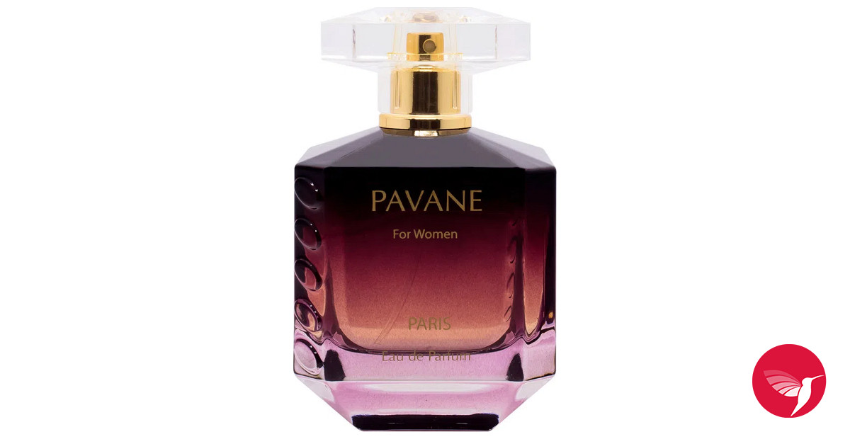 Pavane For Women Page Parfums perfume - a fragrance for women 2020