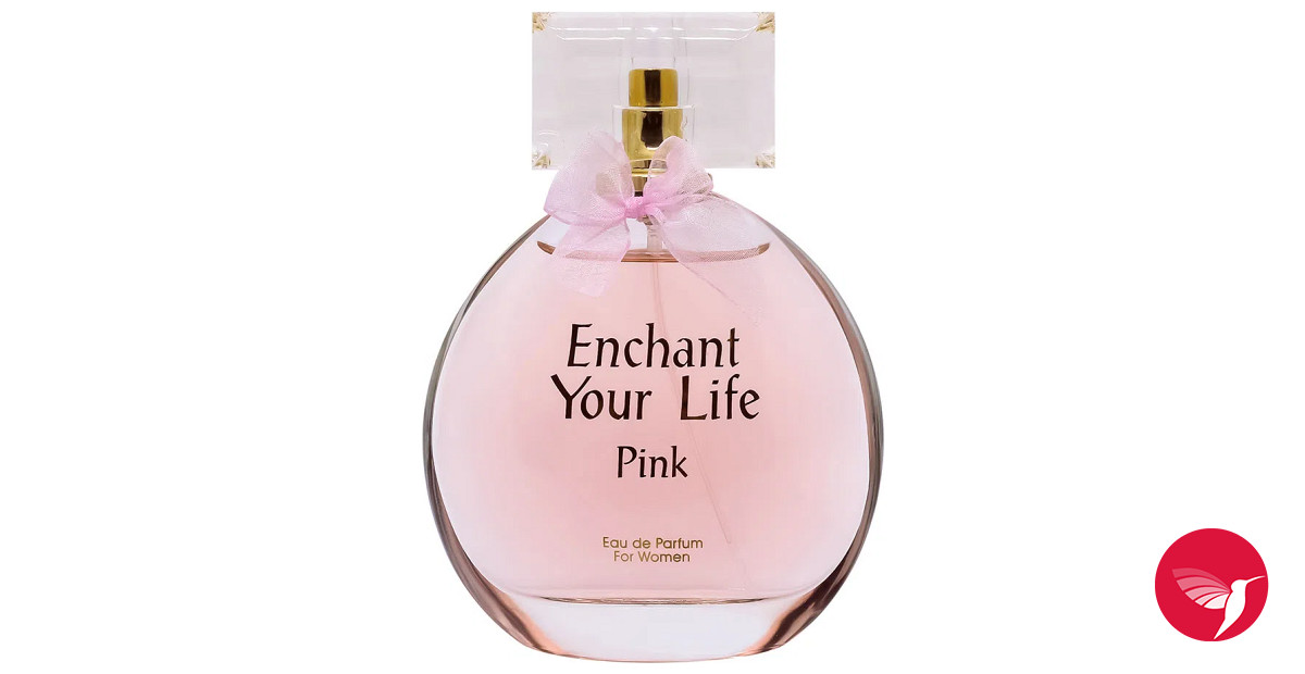 Enchant Your Life Pink Page Parfums parfem - parfem za žene 2020