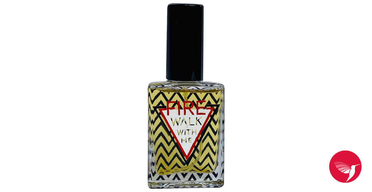 Fire Walk With Me Black Rabbit perfume - a fragrance for women and men 2021