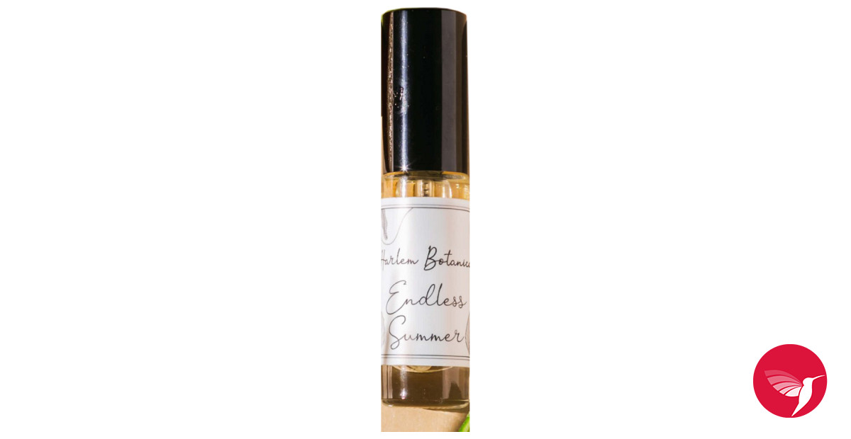 Endless Summer Harlem Botanica perfume - a fragrance for women and men