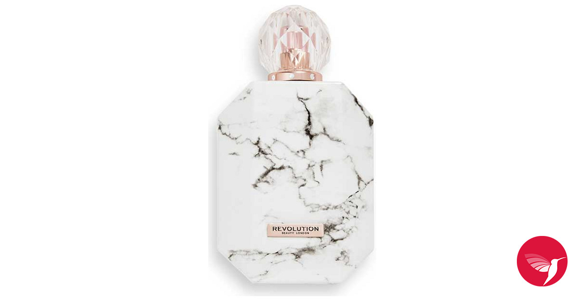 Timeless Revolution Makeup perfume - a fragrance for women 2021