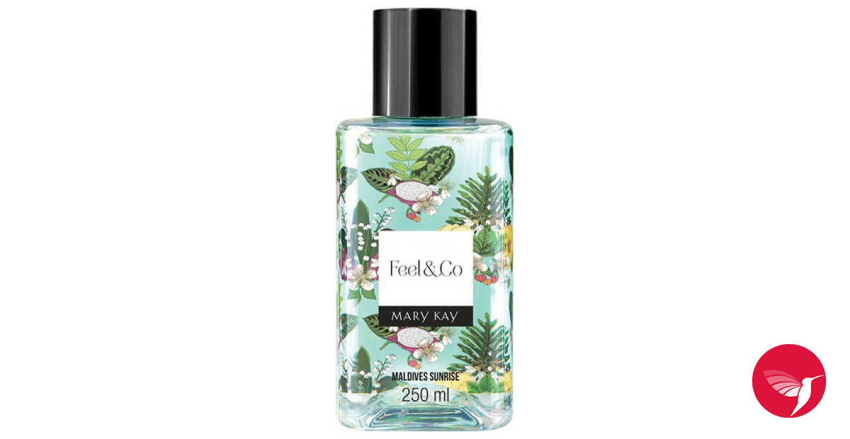 Maldives Sunrise Mary Kay parfum - un parfum pour femme 2016