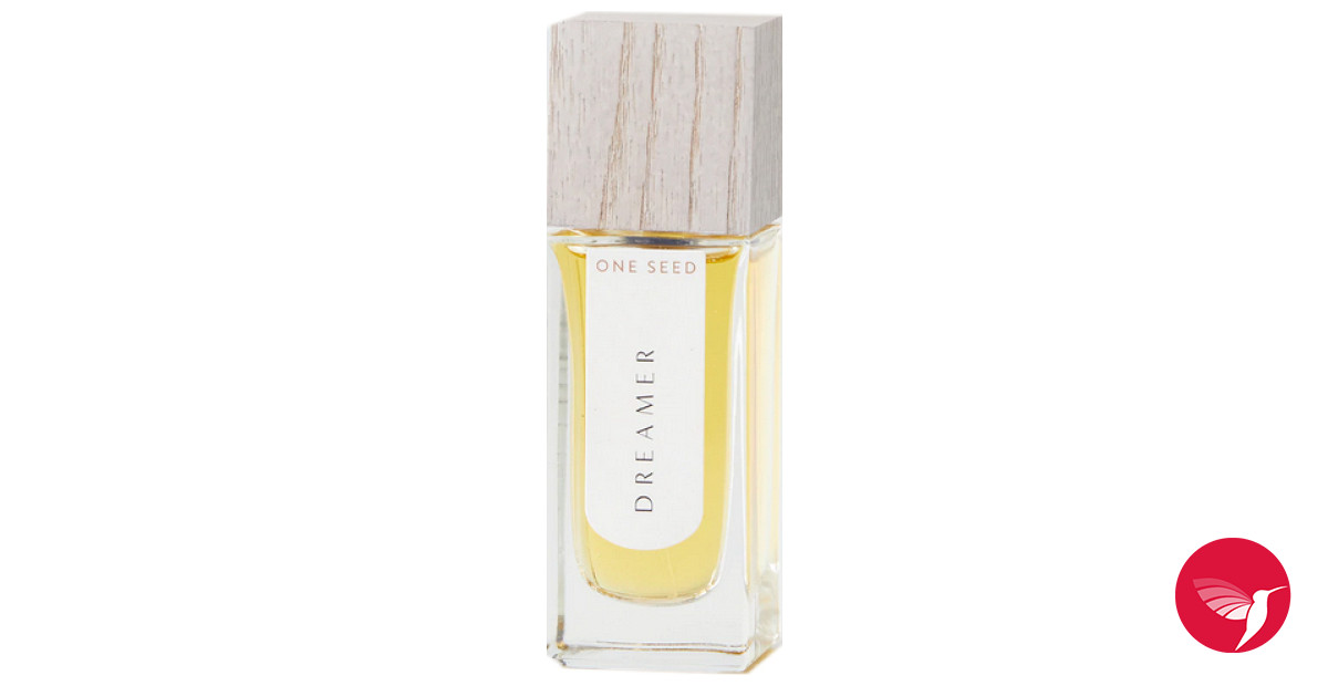 Dreamer Sensor I Am perfume - a new fragrance for women and men 2022