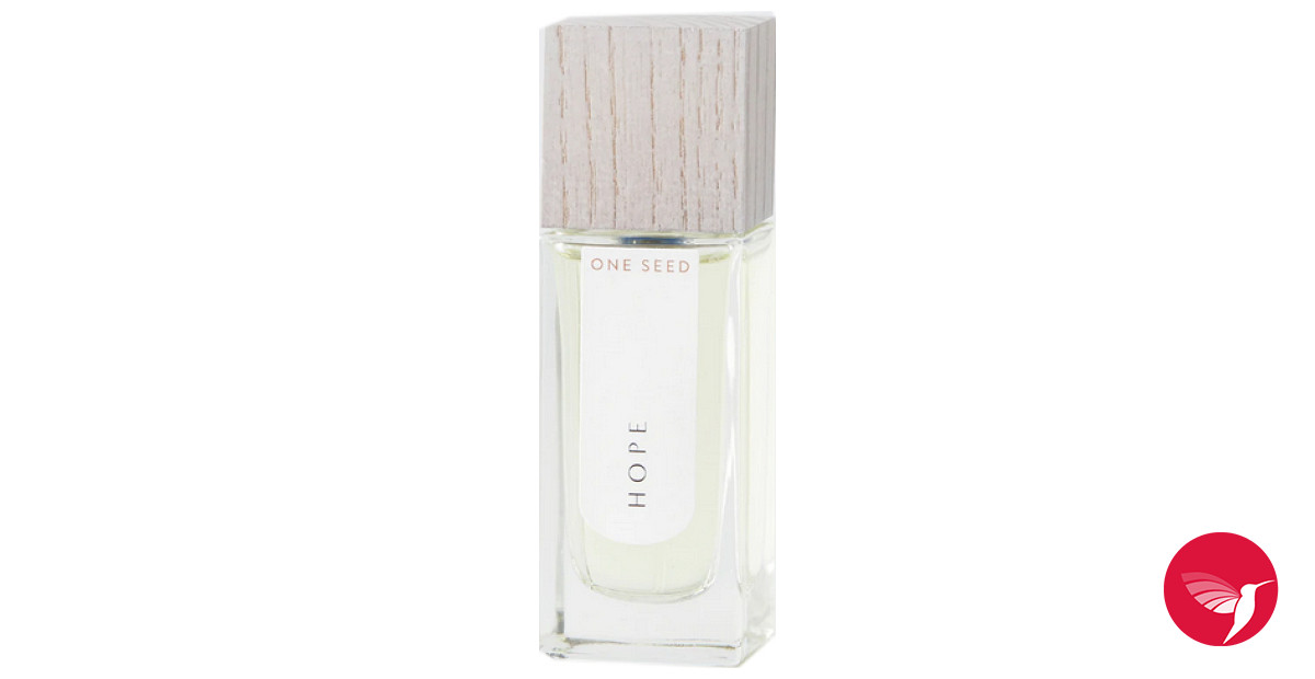 Hope Sensor I Am perfume - a new fragrance for women and men 2022
