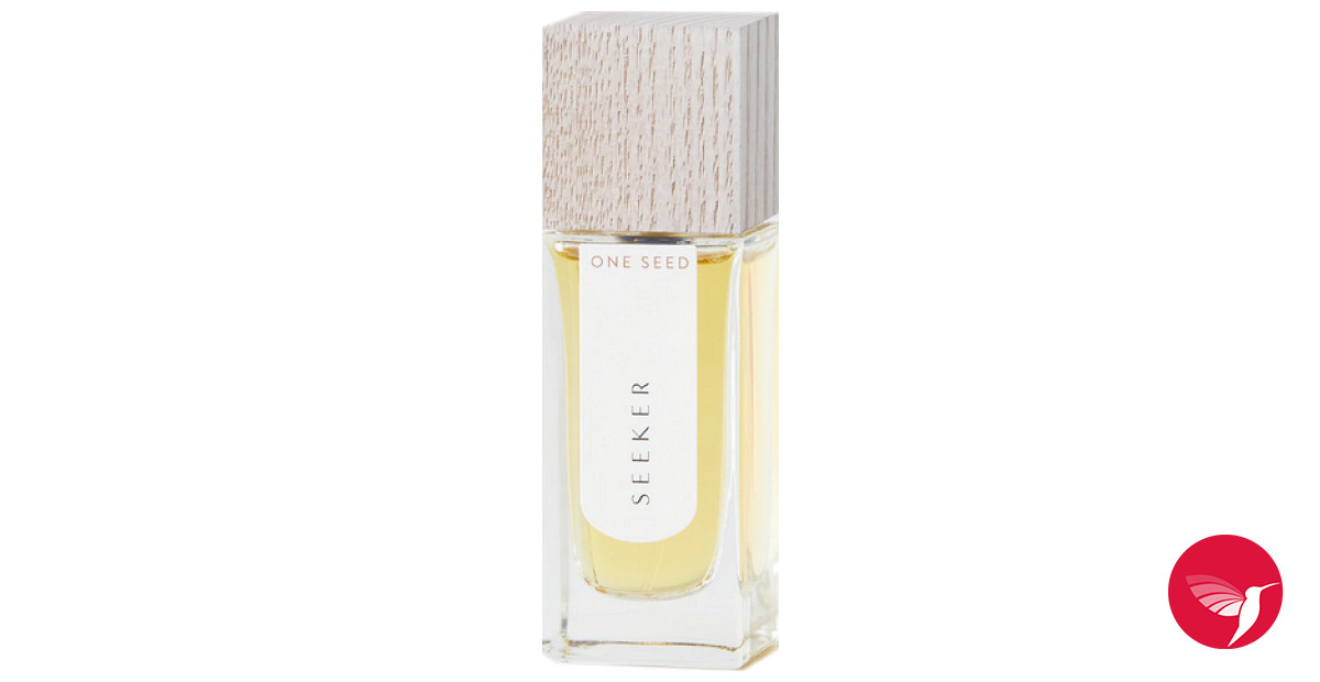 Seeker Sensor I Am perfume - a new fragrance for women and men 2022