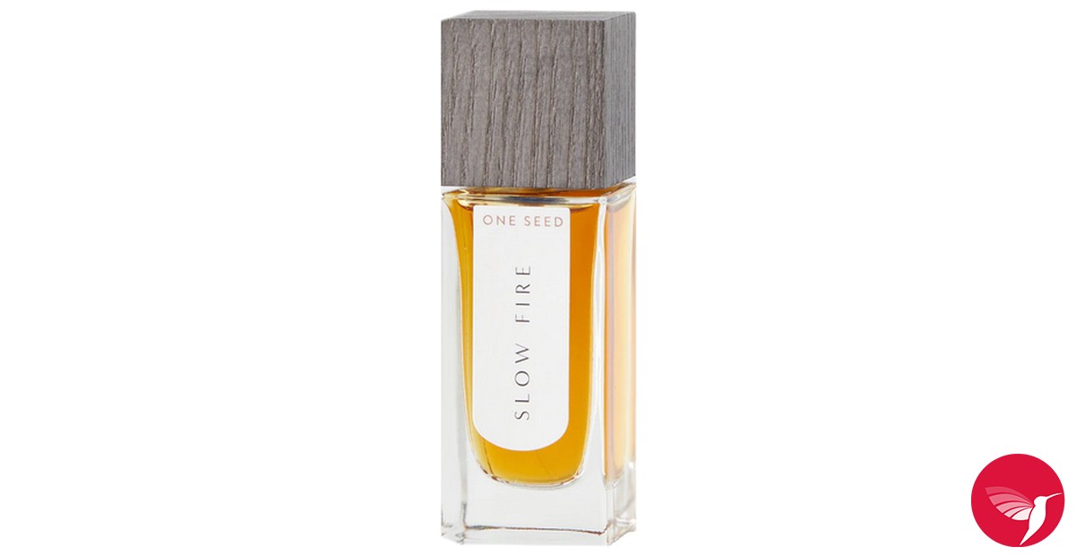 Slow Fire Sensor I Am perfume - a new fragrance for women and men 2022