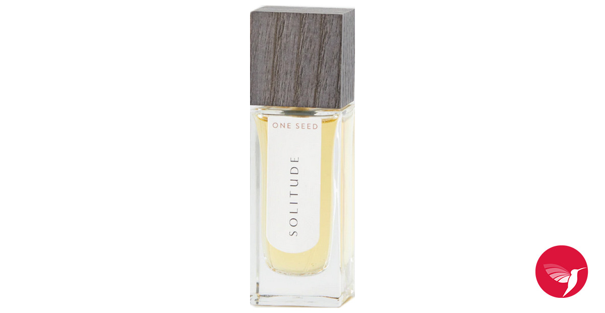 Solitude Sensor I Am perfume - a new fragrance for women and men 2022