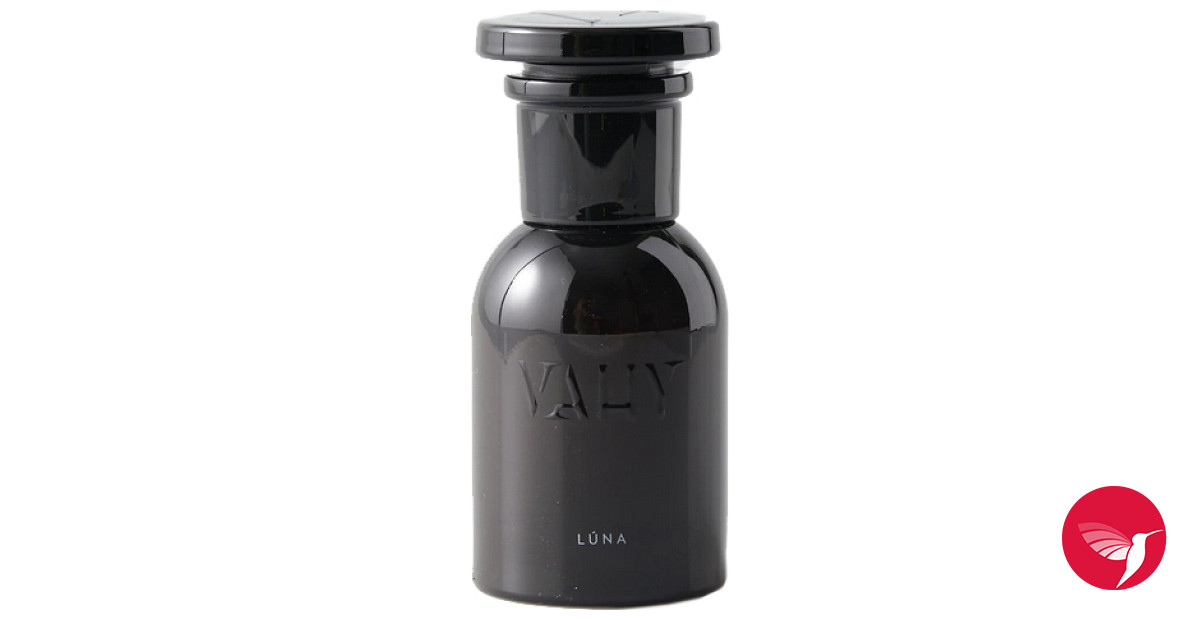 Luna Vahy perfume - a fragrance for women and men 2022