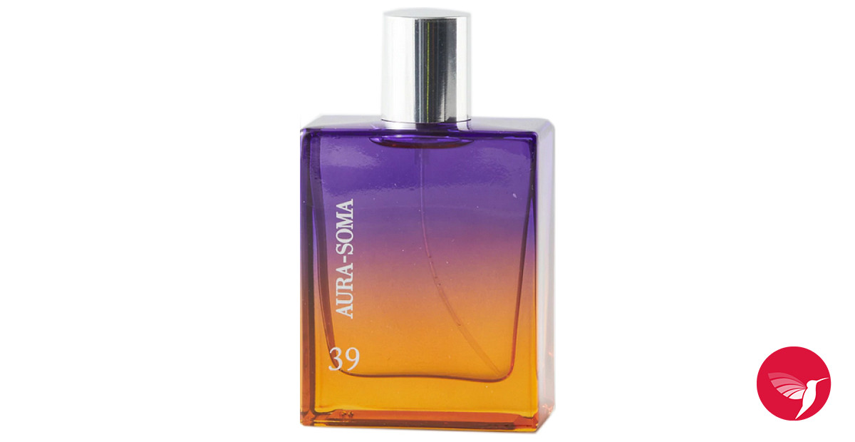 Parfum 39 Sensor I Am perfume - a new fragrance for women and men 2022