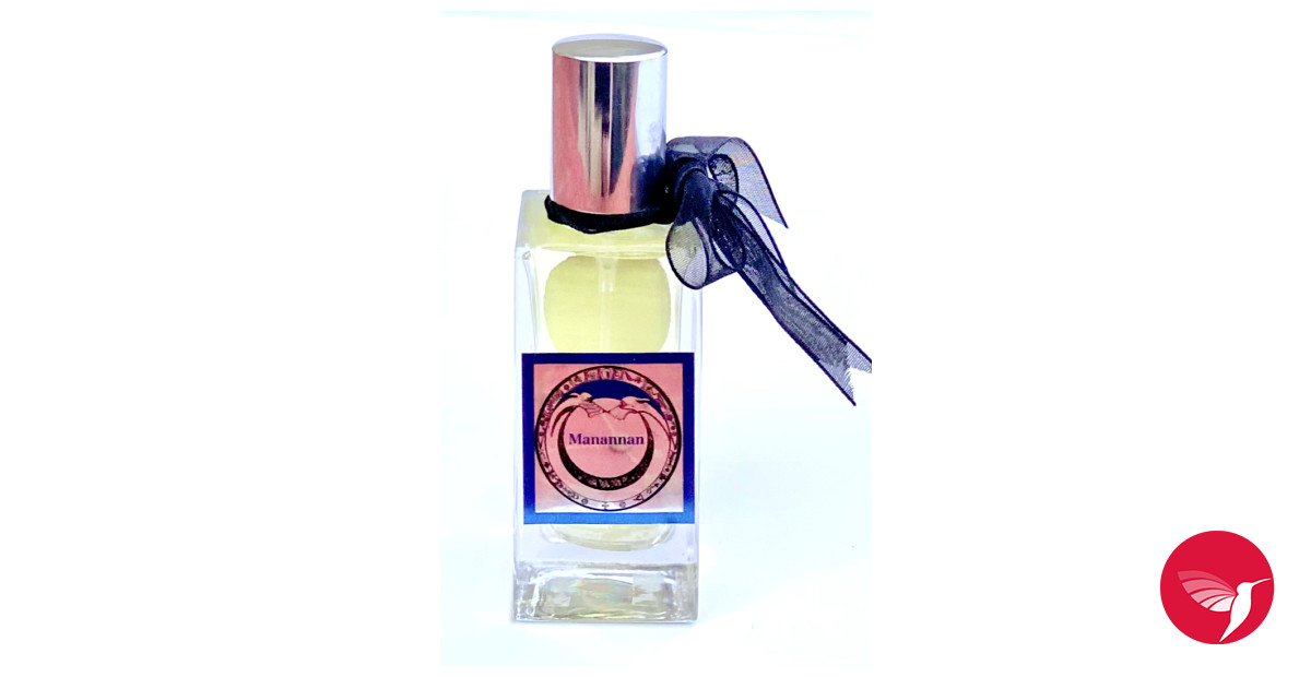 Manannan Scents of Man perfume - a fragrance for women and men 2021