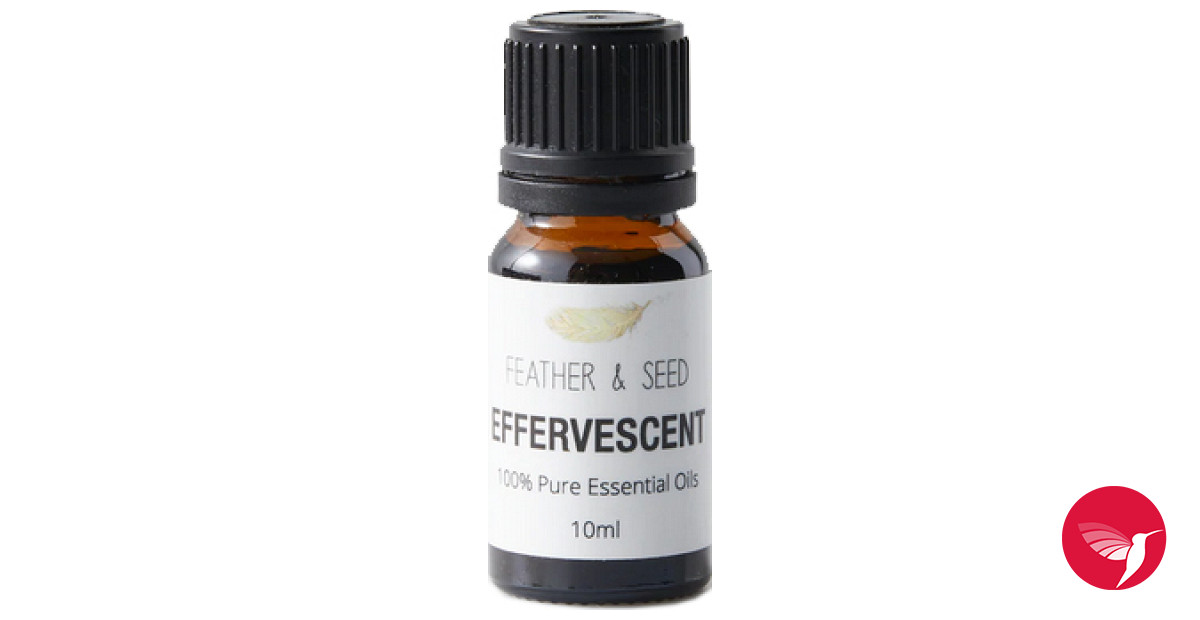 Effervescent Sensor I Am perfume - a fragrance for women and men