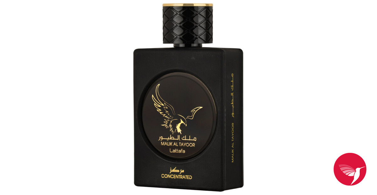 Malik Al Tayoor Concentrated Lattafa Perfumes parfum - un nouveau parfum pour homme et femme 2022