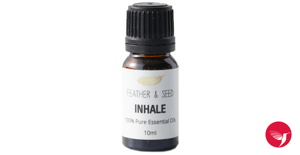 Inhale Sensor I Am perfume - a fragrance for women and men