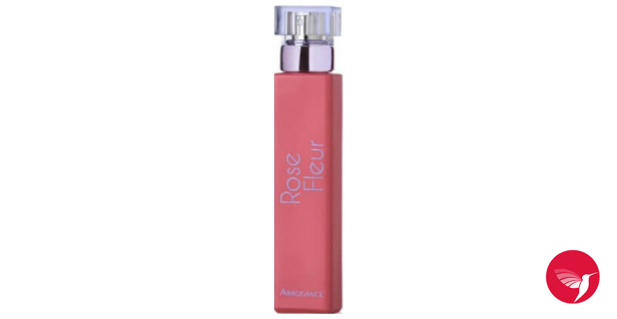 Arrogance Rose Fleur Arrogance аромат — новый аромат для женщин 2022