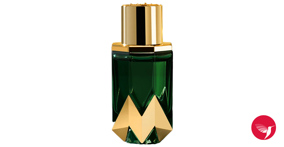 Jade Royalty by Maluma perfume - a new fragrance for women 2022