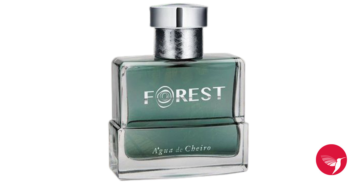 Forest Água de Cheiro Cologne - un parfum pour homme 2018