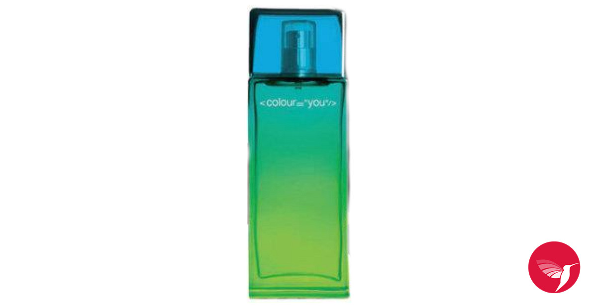 Colour You 2 Água de Cheiro cologne - a fragrance for men 2012