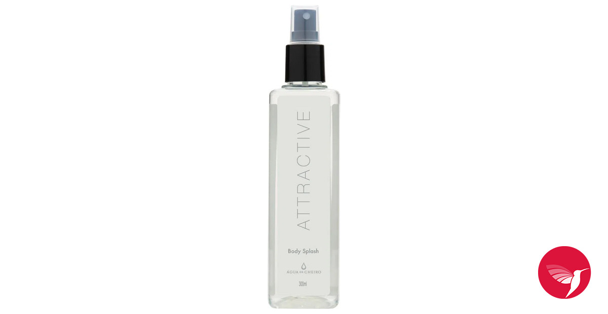 Attractive Água de Cheiro perfume - a fragrance for women 2021
