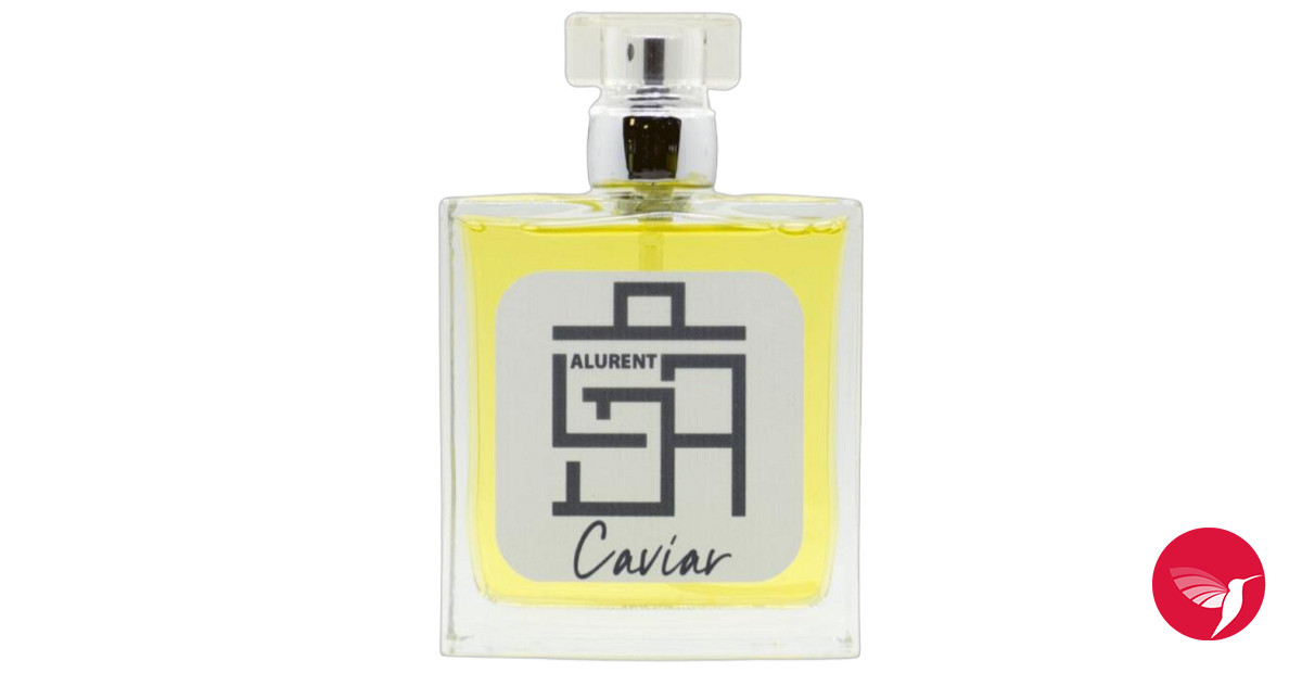 Caviar Alurent perfume - a fragrance for women and men 2020