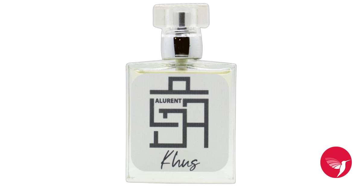 Khus Alurent fragancia - una fragancia para Hombres y Mujeres 2005