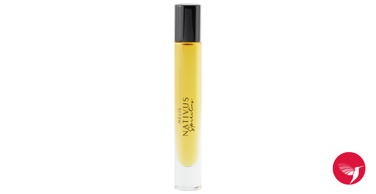 Nativus Spiritus Sensor I Am perfume - a fragrance for women and men