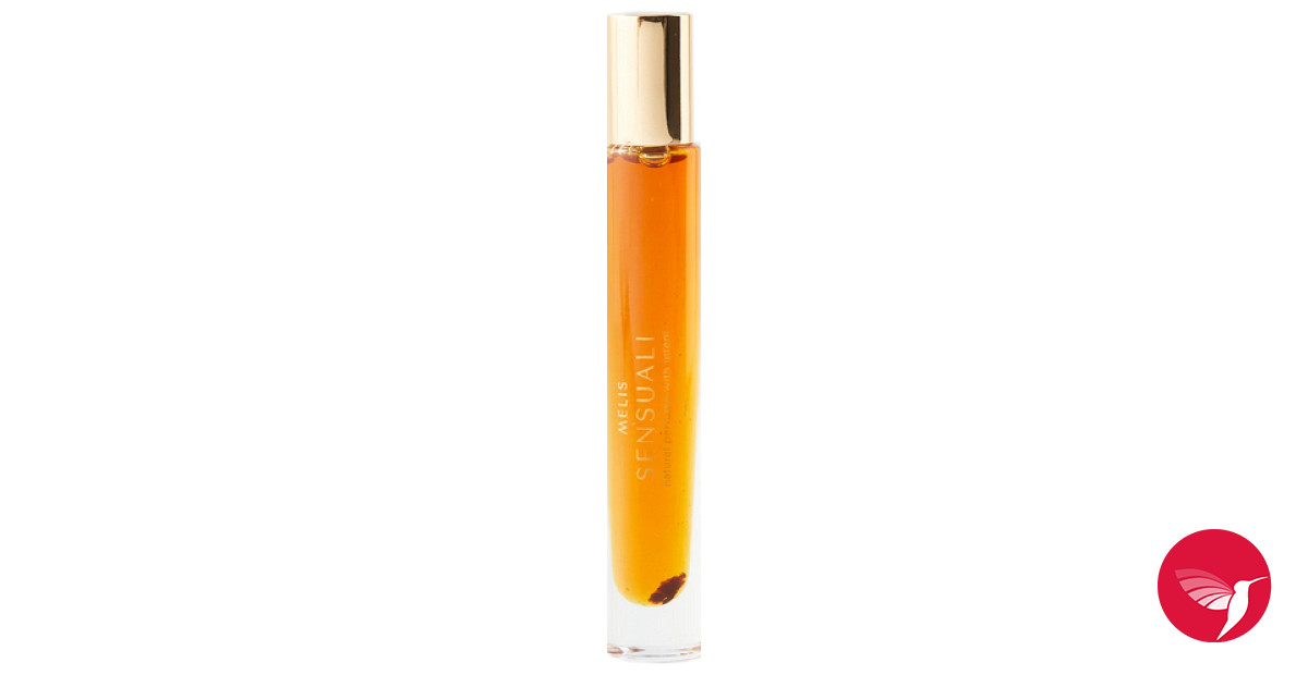 Sensuali Sensor I Am perfume - a fragrance for women and men