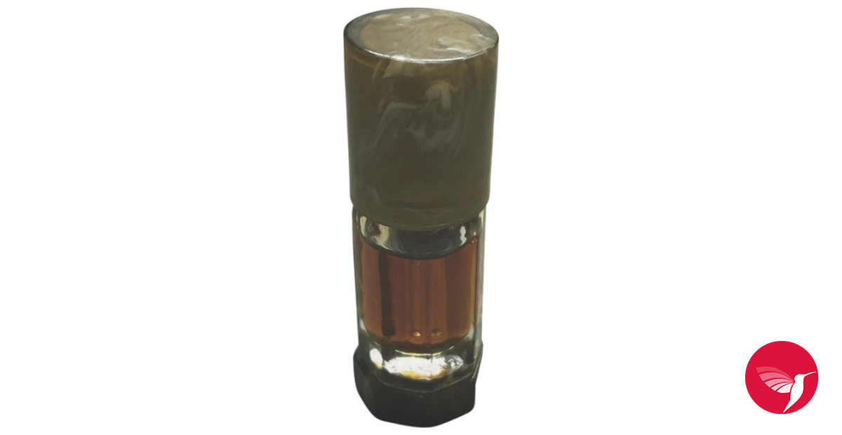 Amber Accord MABRA PARFUMS perfume - a fragrance for women and men 2022