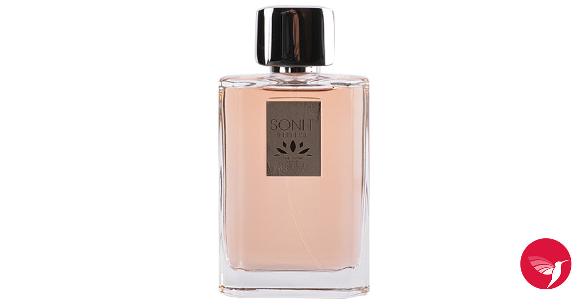 Sonit Intense Nilafar du Nil perfume - a new fragrance for women 2022