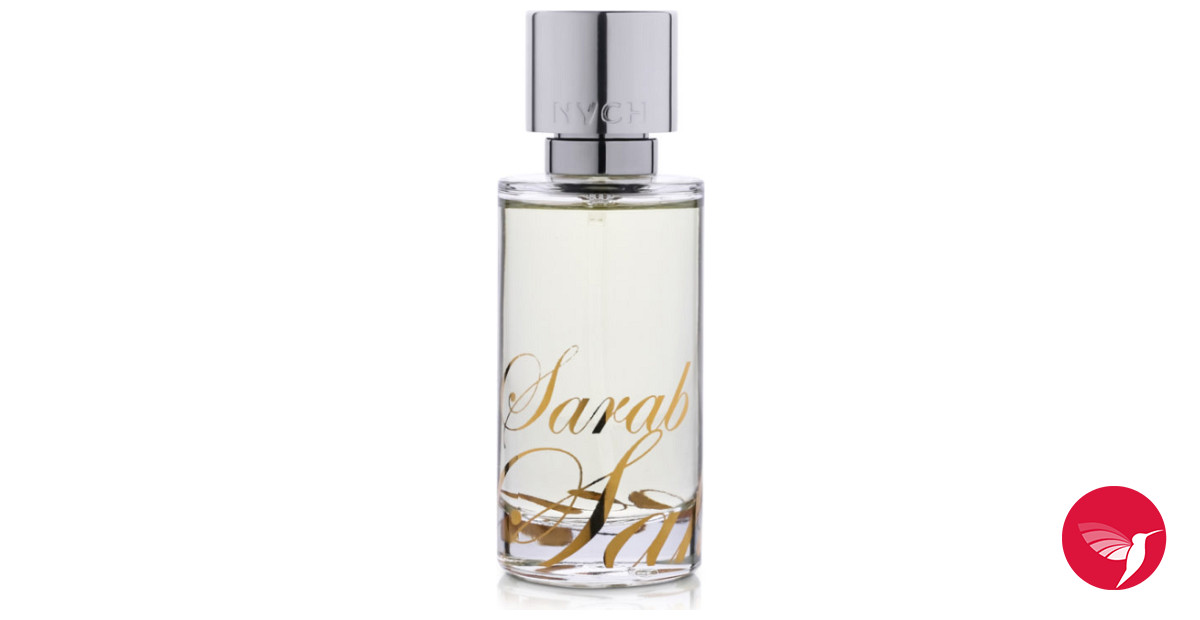 Sarab Sahara Nych Perfumes perfume - a fragrance for women and men 2022