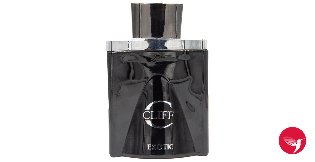 Cliff Exotic Dumont cologne - a fragrance for men 2018