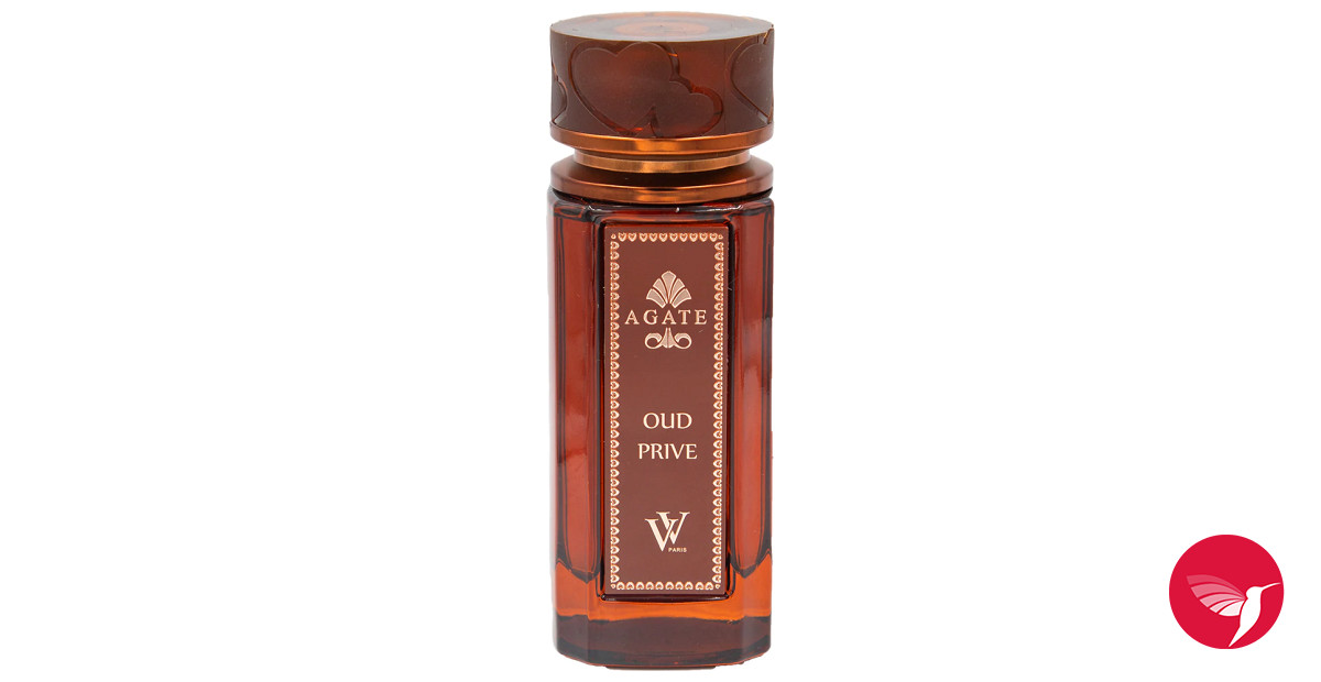 Agate Oud Prive Dumont - una fragranza da uomo 2020