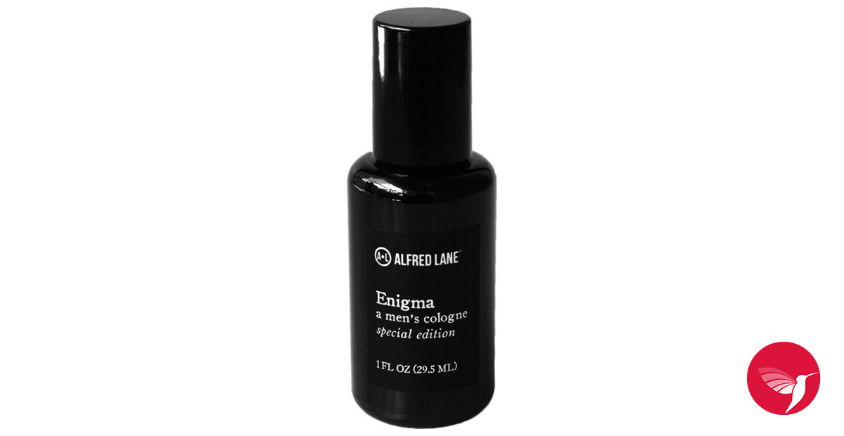 Enigma Alfred Lane Cologne - un parfum pour homme 2019
