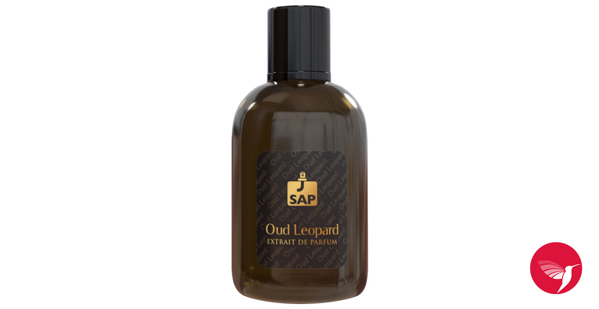 Oud Leopard SAP Perfume perfume - a fragrance for women and men 2021