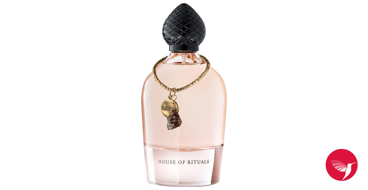 Modern Rose Rituals perfume - a new fragrance for women and men 2022