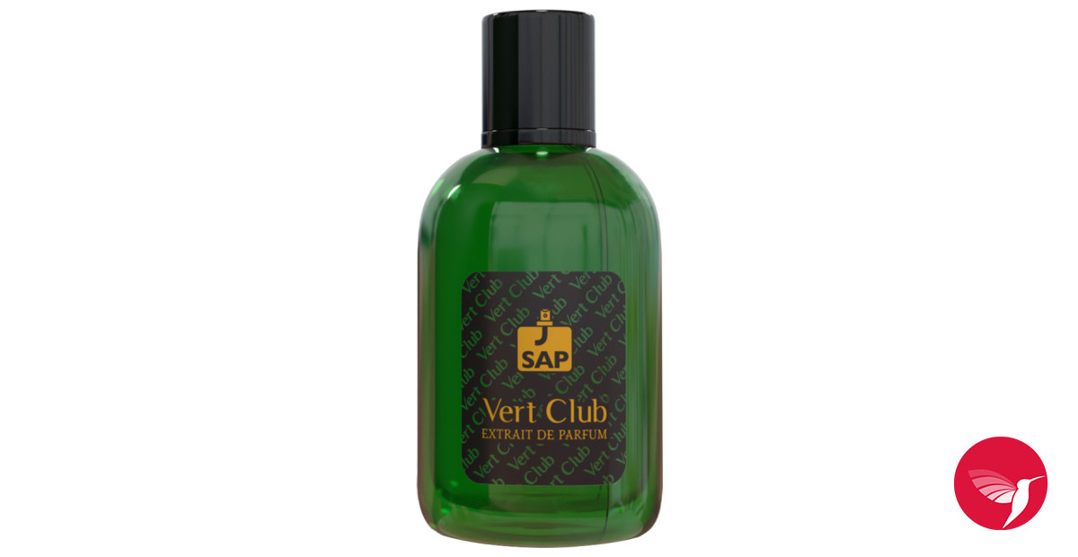 Vert Club SAP Perfume perfume - a fragrance for women and men 2021