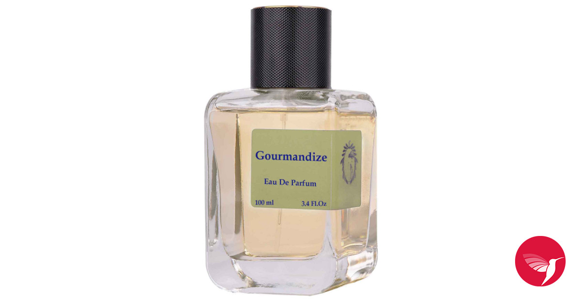 Gourmandize Athena Fragrances perfume - a new fragrance for women and ...