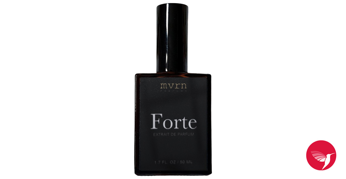 Forte MVRN Parfums perfume - a fragrance for women and men 2021