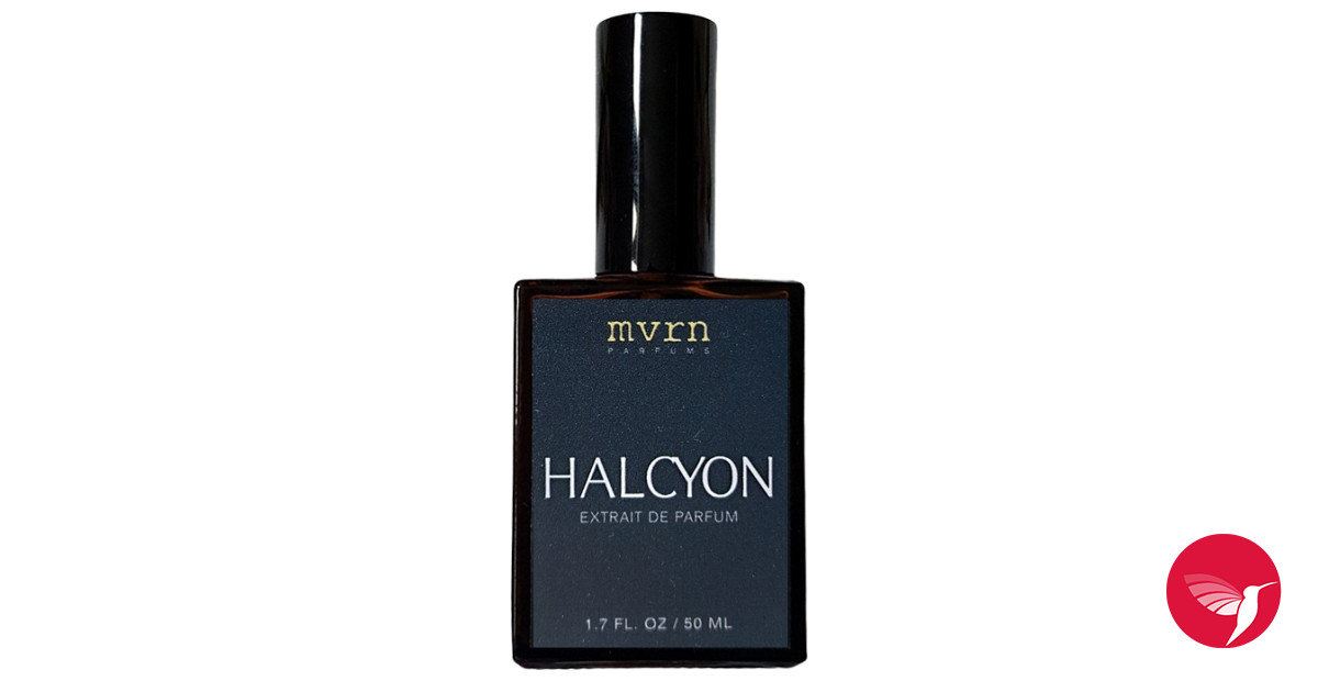 Halcyon MVRN Parfums 香水 - 一款 2021年 中性 香水