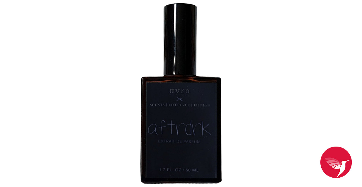 Aftrdrk MVRN Parfums perfume - a fragrance for women and men 2022