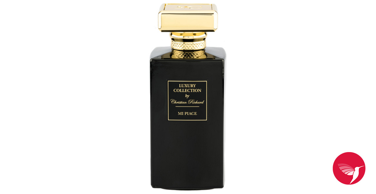 Mi Piace Christian Richard cologne - a fragrance for men 2021