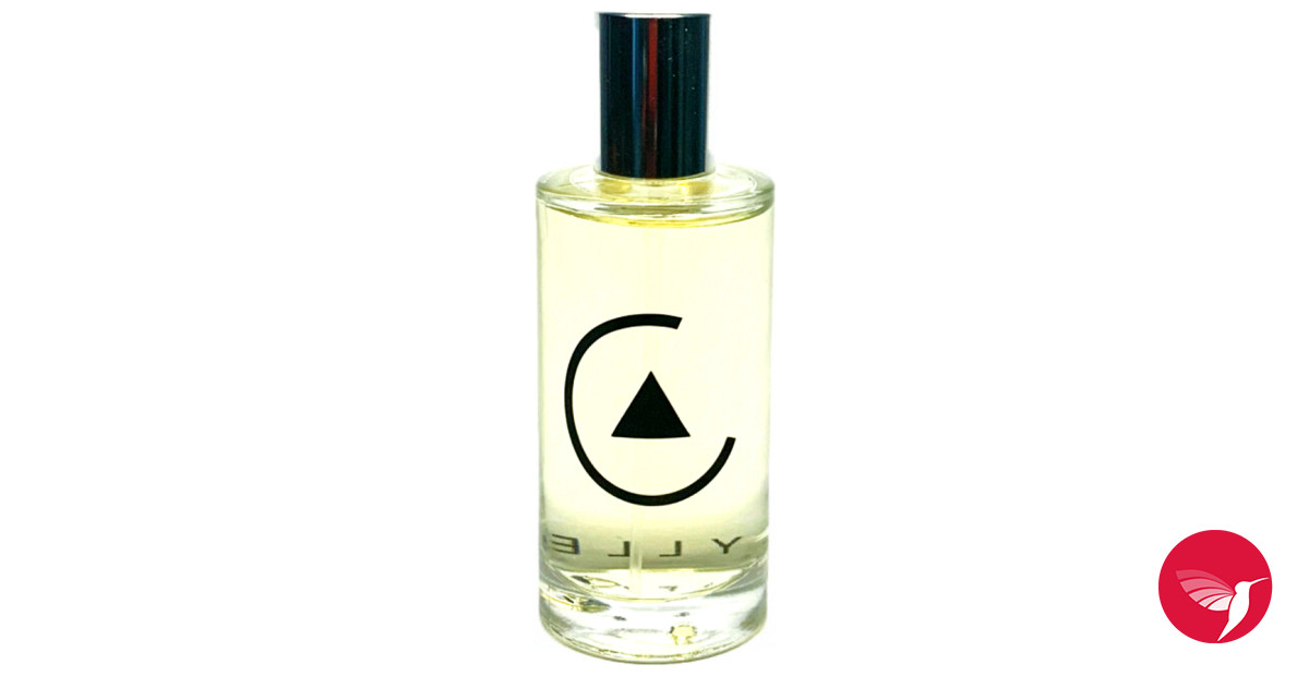 Cyllene La Curie - una fragranza unisex 2017