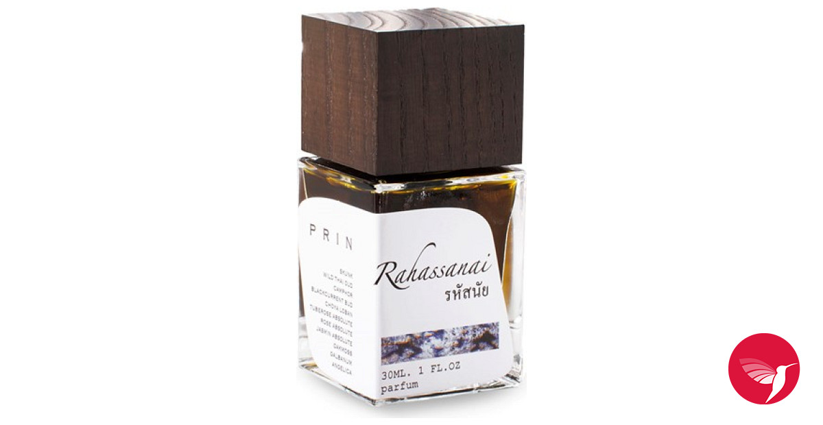 Rahassanai Prin parfum - een nieuwe geur voor dames en heren 2022
