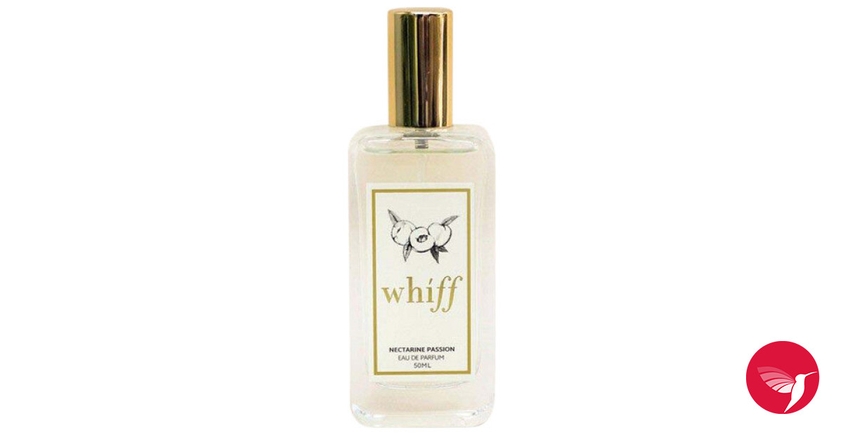 Nectarine Passion Whíff perfume - a fragrance for women and men 2016