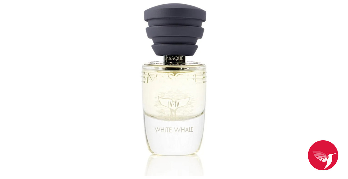 White Whale Masque Milano perfume - a new fragrance for women and men 2022