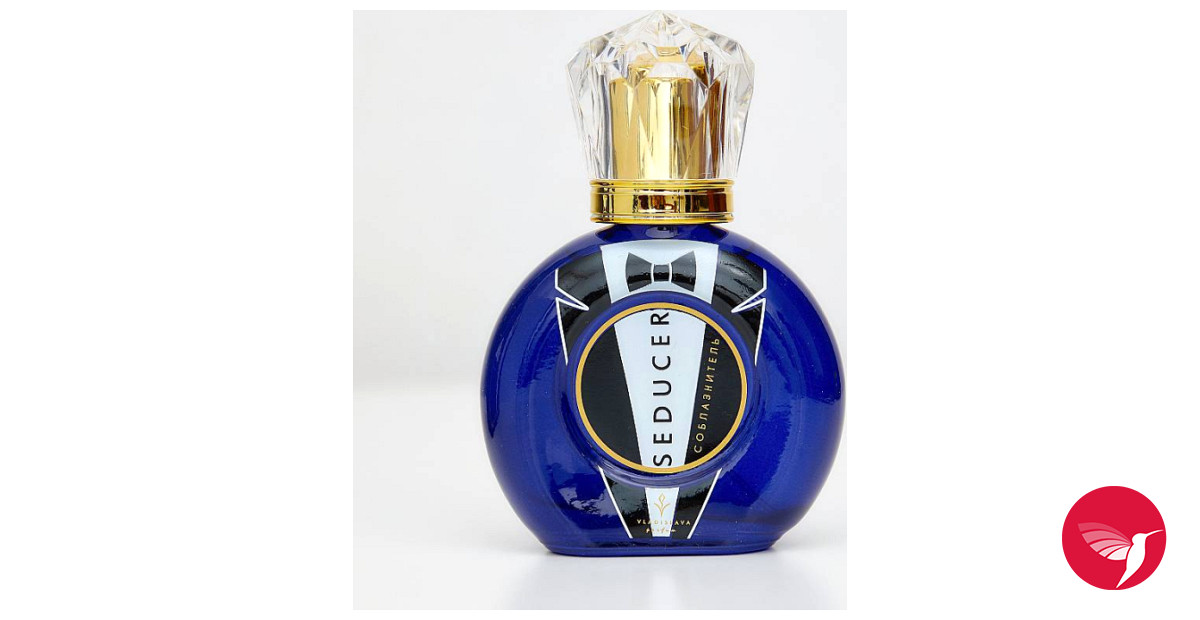 Seducer Vladislava Parfum cologne - a new fragrance for men 2022